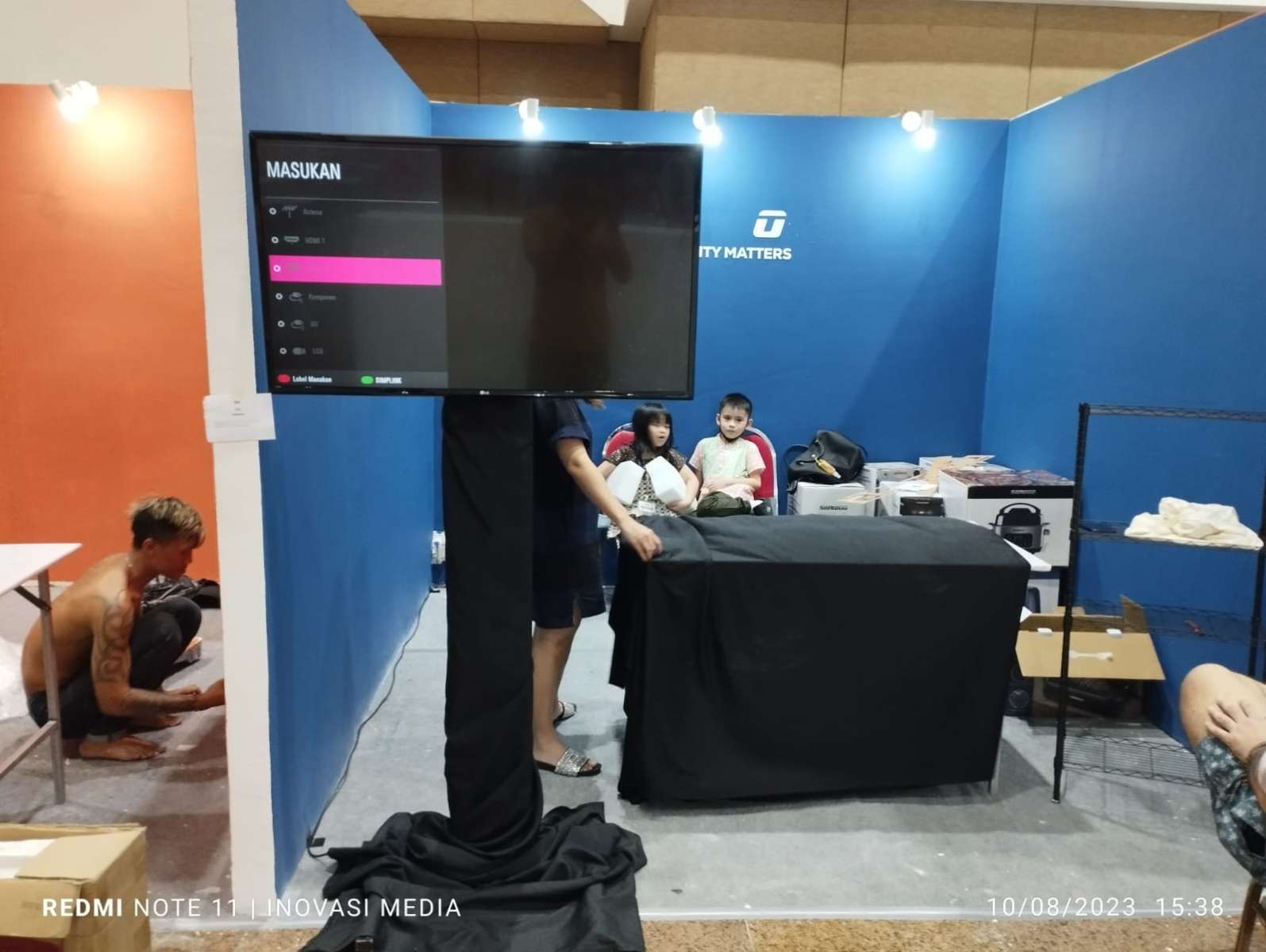 Rekomendasi Sewa TV LED Surabaya dan Sekitarnya Harga Terjangkau ...