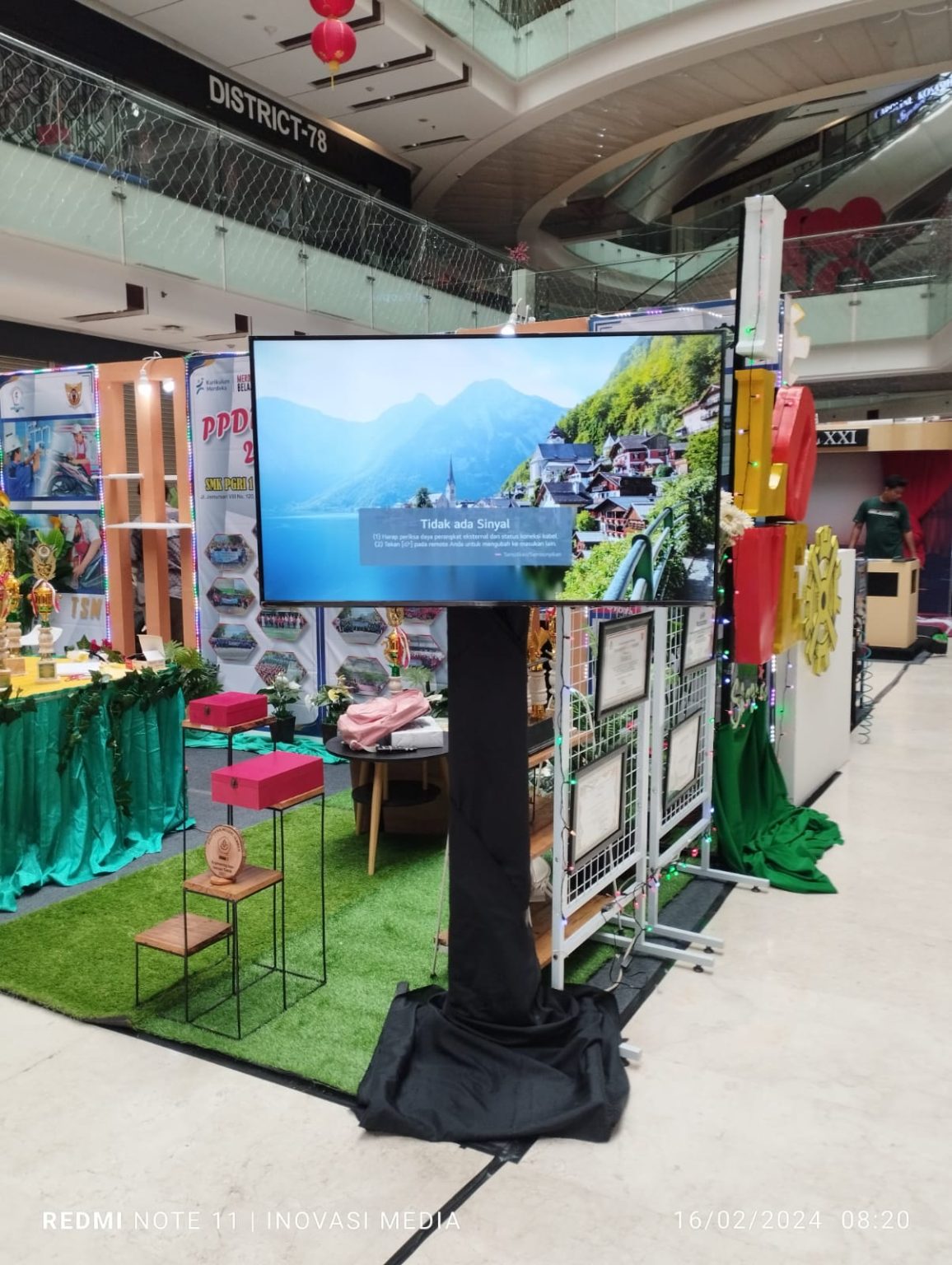 Rekomendasi Sewa TV LED Surabaya dan Sekitarnya Harga Terjangkau ...